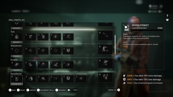Payday 3: How to Get Skill Points & All Skills - Twinfinite