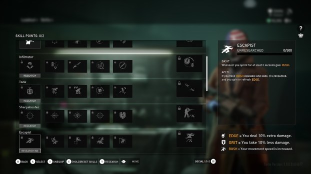 Payday 3: How to Get Skill Points & All Skills - Twinfinite