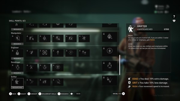 Payday 3: How to Get Skill Points & All Skills - Twinfinite