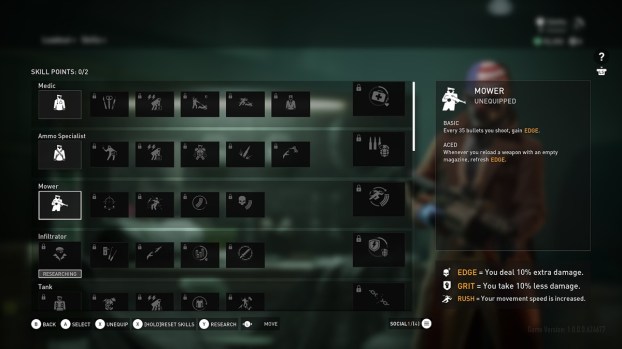 Payday 3: How to Get Skill Points & All Skills - Twinfinite