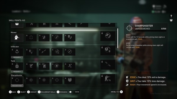 Payday 3: How to Get Skill Points & All Skills - Twinfinite