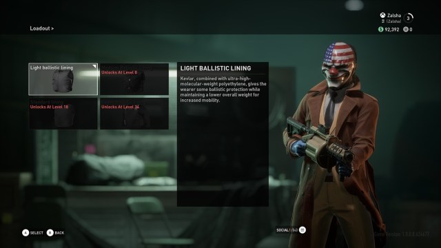 Best Stealth Build & Stealth Skills in Payday 3 - Twinfinite