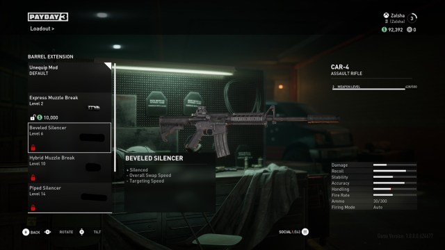 Best Stealth Build & Stealth Skills in Payday 3 - Twinfinite