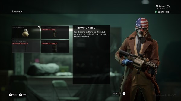 Best Stealth Build & Stealth Skills in Payday 3 - Twinfinite