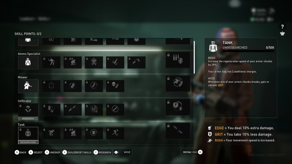 Payday 3: How to Get Skill Points & All Skills - Twinfinite