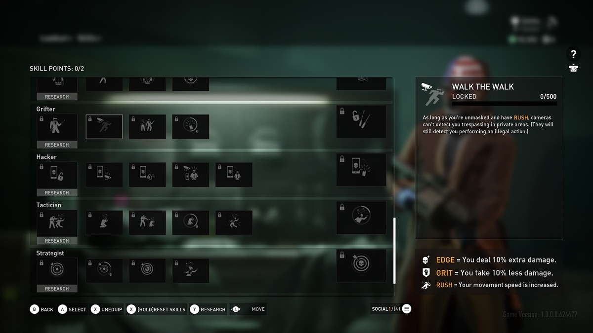 Best Stealth Build & Stealth Skills in Payday 3 - Twinfinite