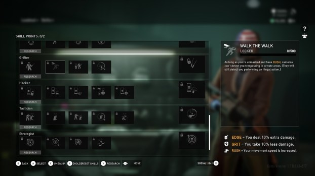 Best Stealth Build & Stealth Skills in Payday 3 - Twinfinite