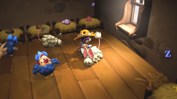 How to Unlock All Animals in Fae Farm (& What Resources They Give You ...