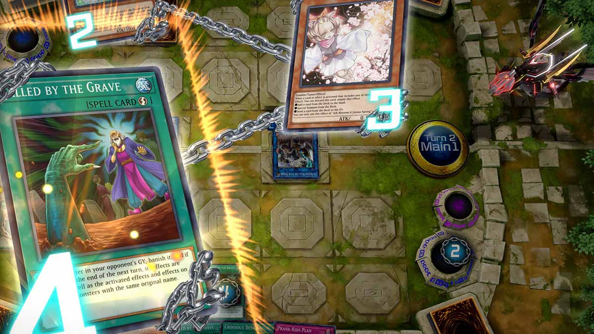 10 Best Card Battling Games on PC - Twinfinite