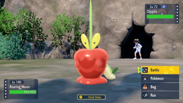 Pokemon Scarlet & Violet: How to Beat Final Kieran Fight in Teal Mask ...