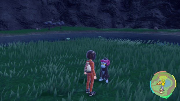 Where to Catch Munkidori in Pokemon Scarlet & Violet Teal Mask - Twinfinite