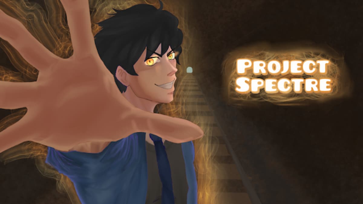 All Project Spectre Codes (September 2023) - Twinfinite