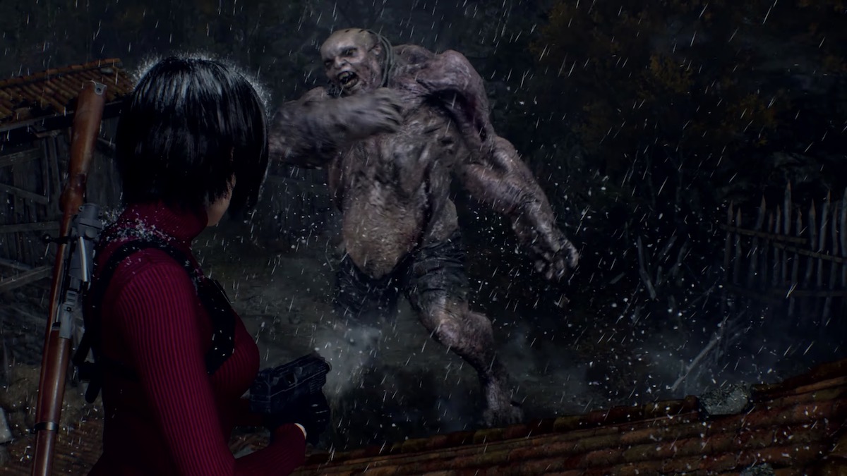 All Resident Evil 4 Cut Content Returning in Separate Ways DLC, Listed ...