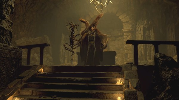 How to Beat Saddler in Resident Evil 4 Remake Separate Ways - Twinfinite