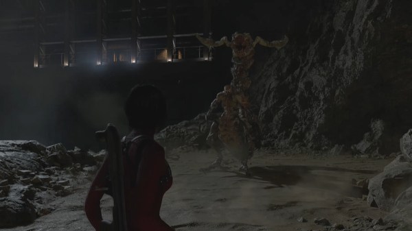 How to Beat U-3 Pesanta Boss in Resident Evil 4 Remake Separate Ways ...