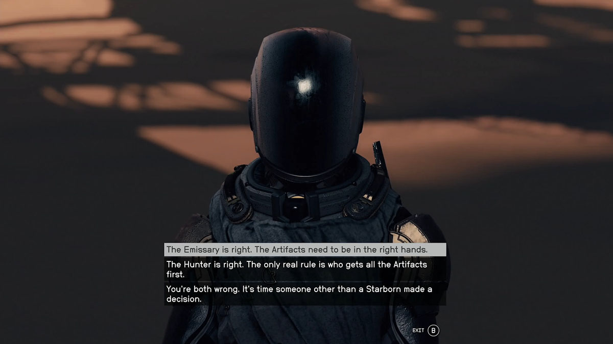 Best Particle Beam Weapons in Starfield & How to Get Them - Twinfinite