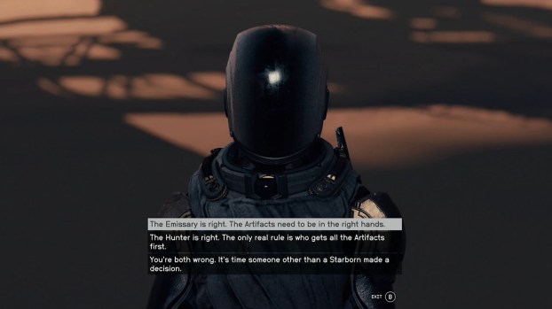 Best Particle Beam Weapons in Starfield & How to Get Them - Twinfinite