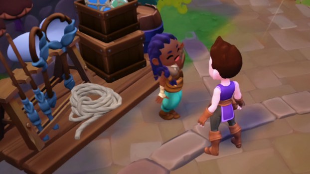 How to Upgrade & Increase Inventory Size in Fae Farm - Twinfinite