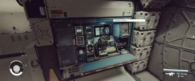 Where to Find Polymer in Starfield - Twinfinite