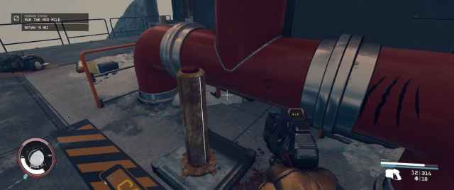 Starfield Red Mile Location: How to Find & Complete Red Mile Race ...