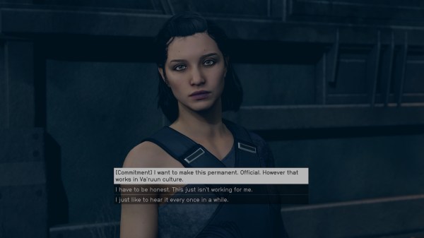 How to Fix Andreja Commitment Quest Not Starting in Starfield - Twinfinite