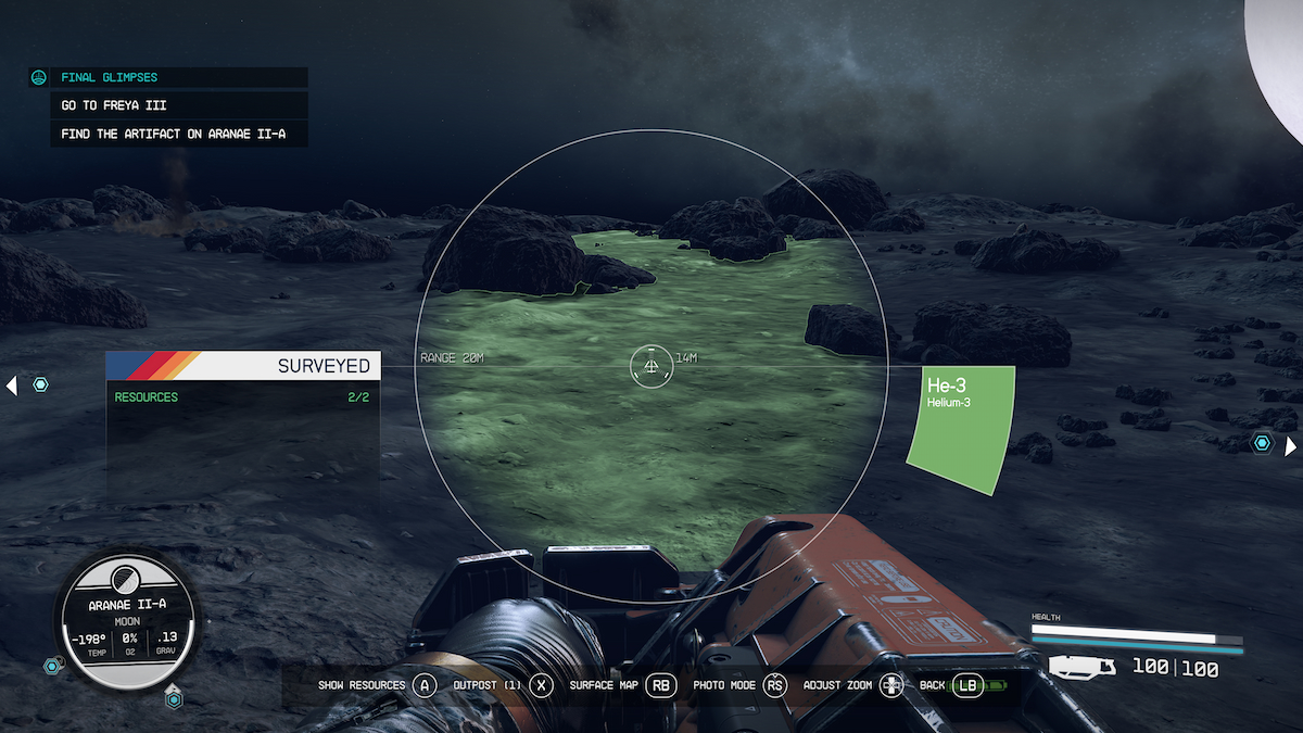 Best Locations to Build Outposts in Starfield - Twinfinite