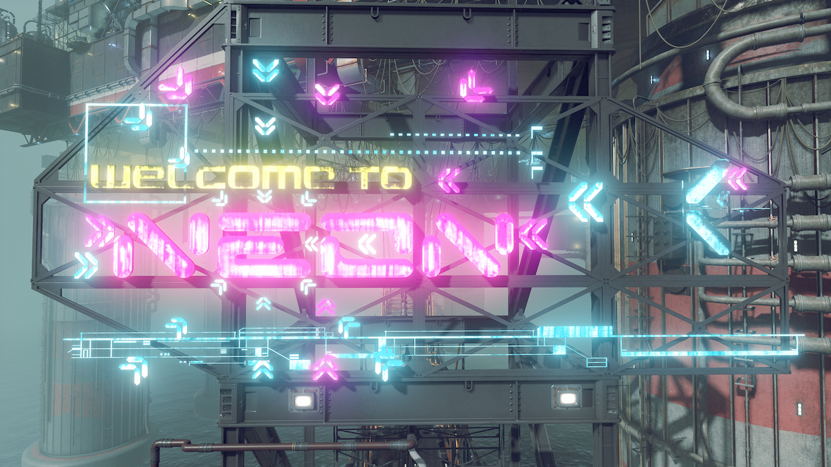 Starfield: All Shops in Neon City - Twinfinite
