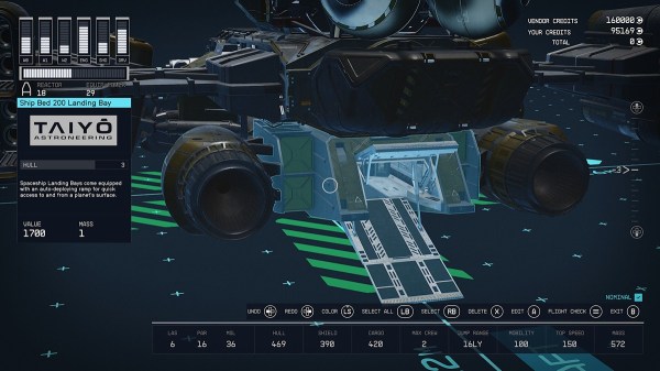 All Ship Modules & What They Do in Starfield - Twinfinite