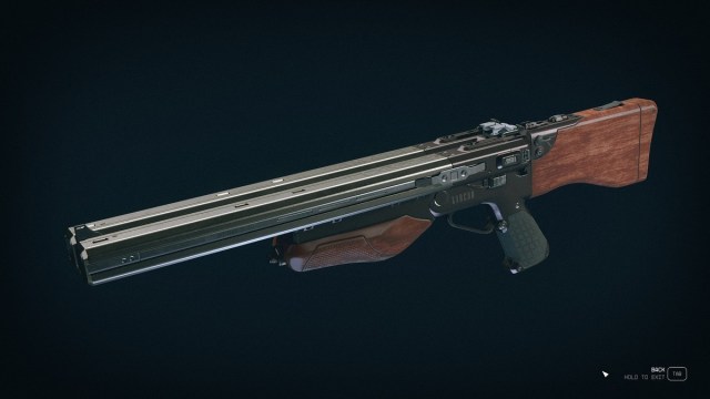 All Weapon Types in Starfield - Twinfinite