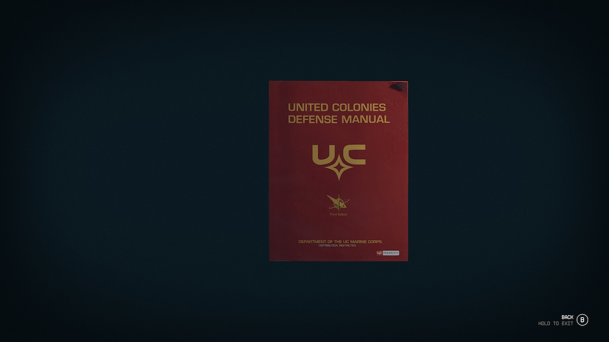 Can You Safely Sell Skill Magazines After Picking Them Up in Starfield ...