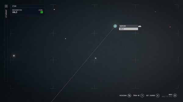All Starfield Ship Services Technician Locations - Twinfinite
