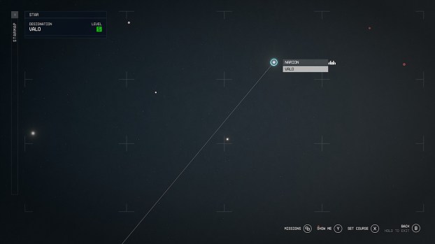 All Starfield Ship Services Technician Locations - Twinfinite