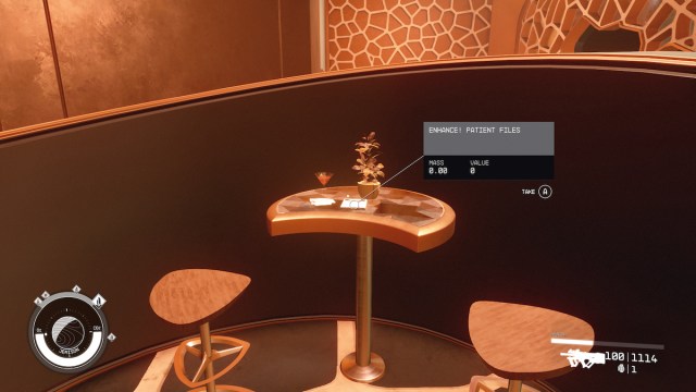 Starfield Beautiful Secrets Quest: How to Find the Lost Dataslate ...