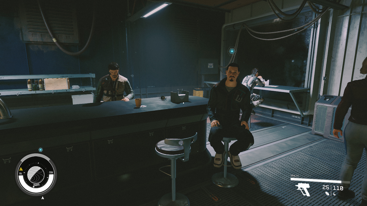 Top 10 Best Side Quests to do First in Starfield - Twinfinite