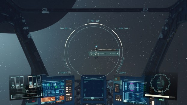 Starfield Failure to Communicate Quest: How to Fix the Lopez Satellite ...