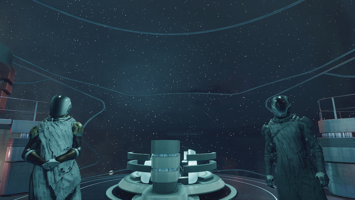 How to Complete In Their Footsteps Mission in Starfield - Twinfinite