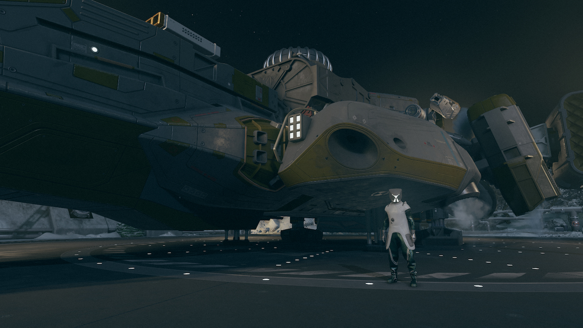 Top 10 Best Side Quests to do First in Starfield - Twinfinite