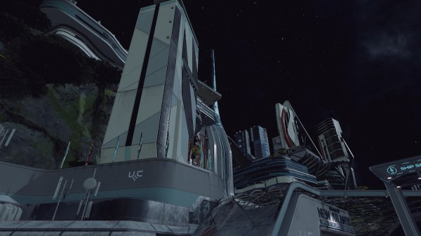 Where Is New Atlantis in Starfield? Location Explained - Twinfinite