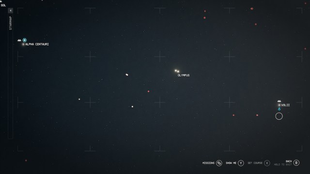 Where to Find Neon in Starfield