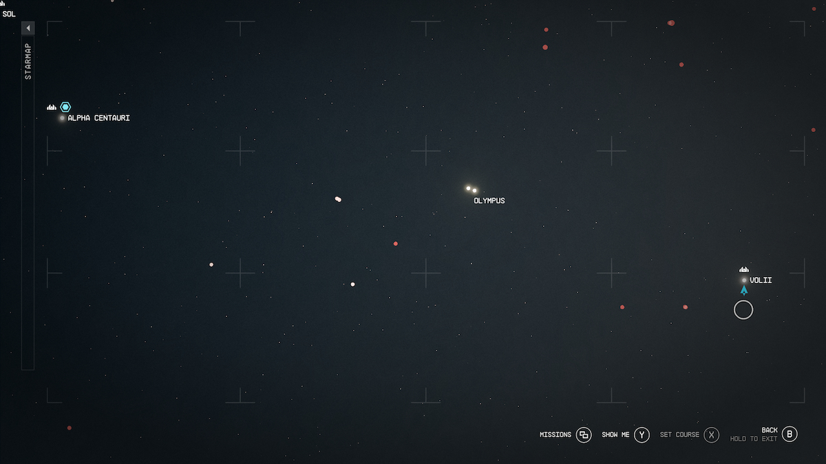 Where to Find Neon in Starfield - Twinfinite