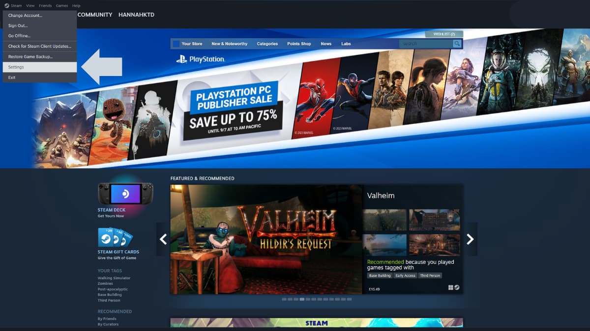 How to Show FPS in Starfield on PC - Twinfinite