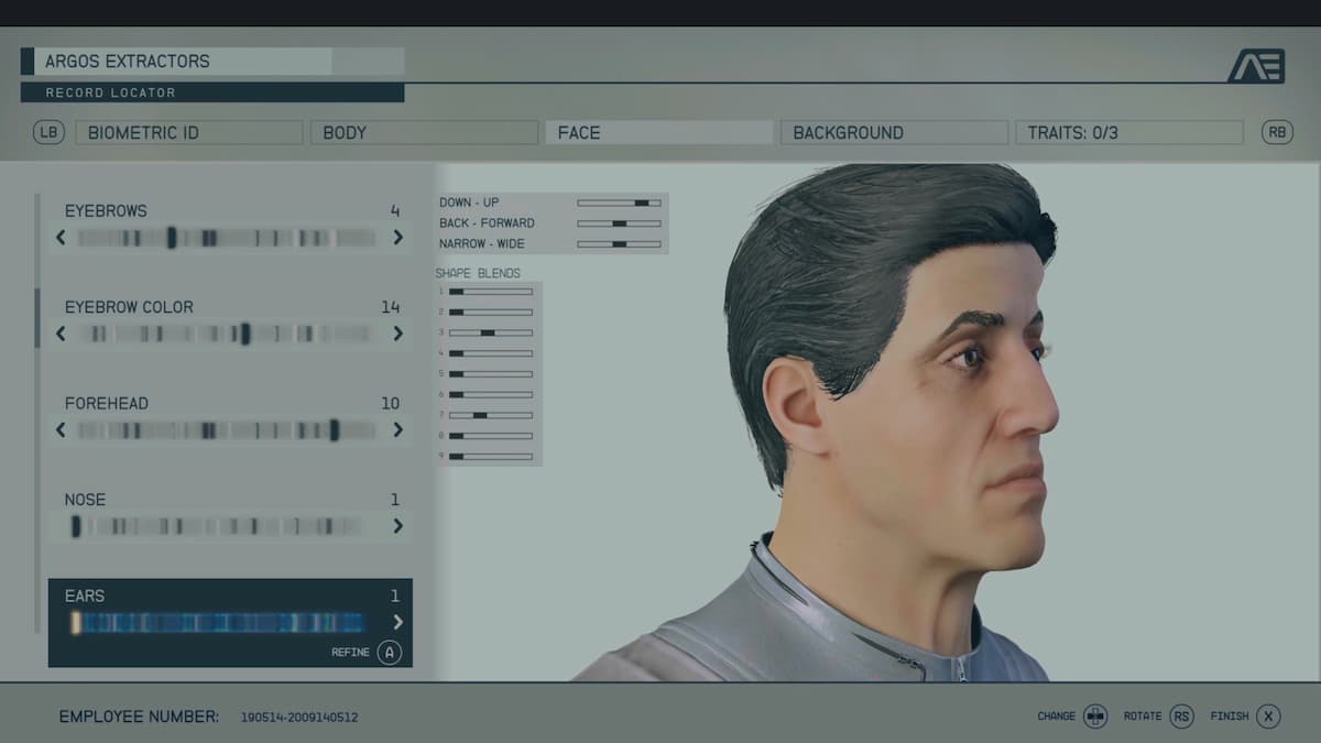 Top 10 Best Character Creations in Starfield - Twinfinite