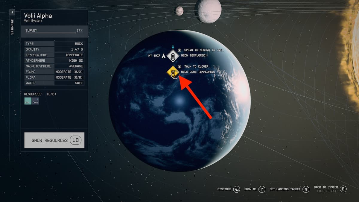 Where Is the Taiyo Shipyard in Starfield? Answered - Twinfinite