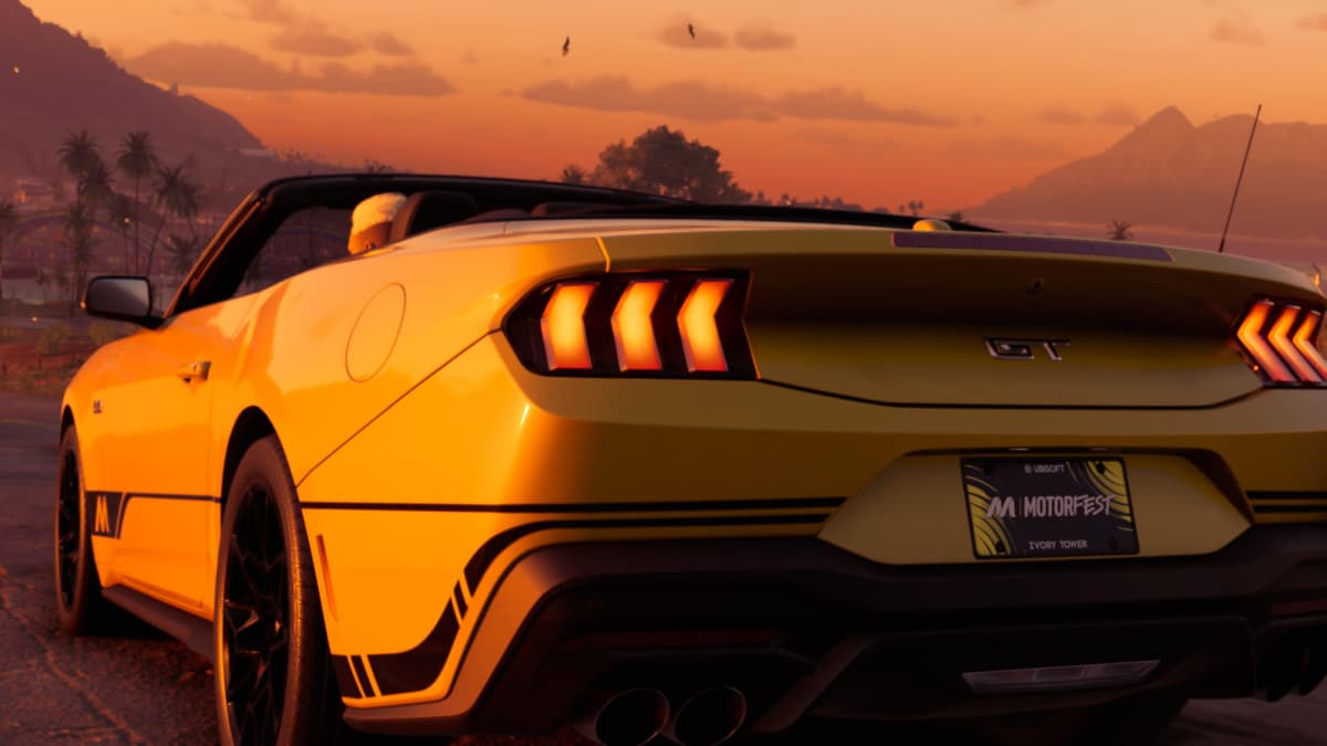 The Crew Motorfest Review - High Octane in Hawaii - Twinfinite