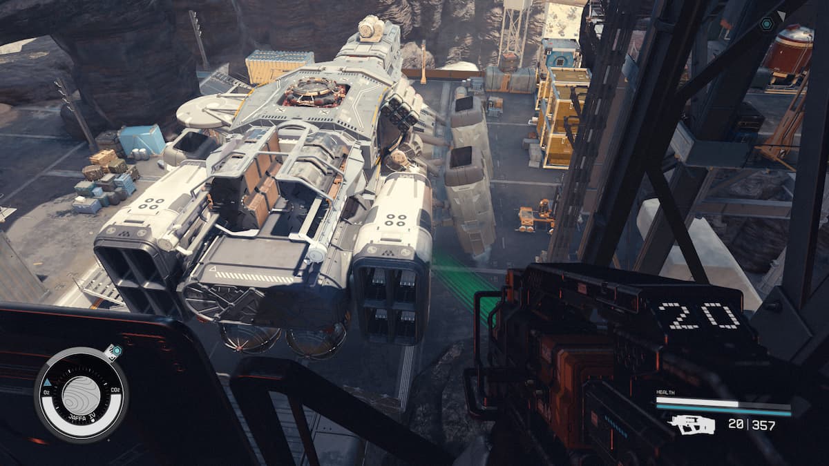 Where Is Vulture's Roost in Starfield & What Can You Find There ...