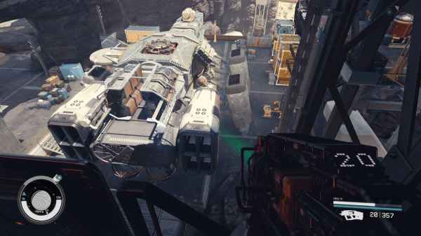 Where Is Vulture's Roost in Starfield & What Can You Find There ...