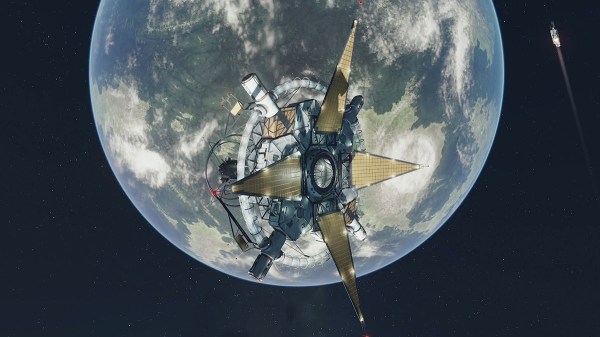 Latest Starfield Update Lets You See More of the Universe - Twinfinite