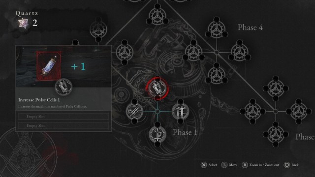 Lies of P P-Organ and Quartz, Explained - Twinfinite