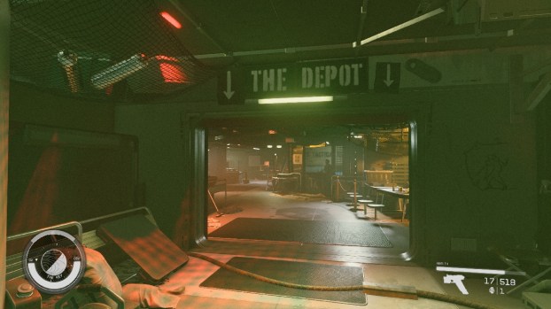 Starfield: All Shops in The Key - Twinfinite