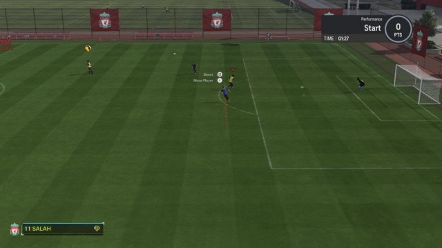 How to Do Lobbed Through Balls in EA FC 24